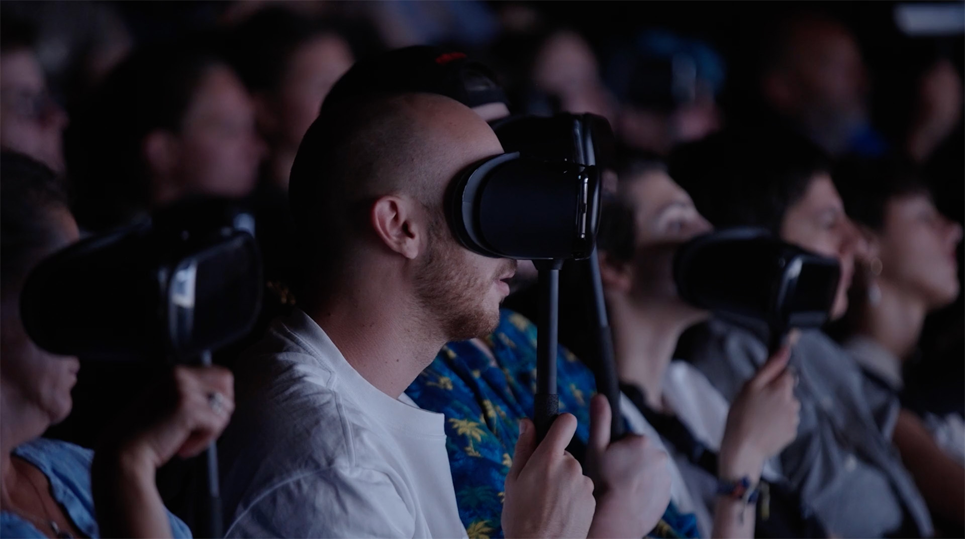 No reality now - Théâtre d'Arles